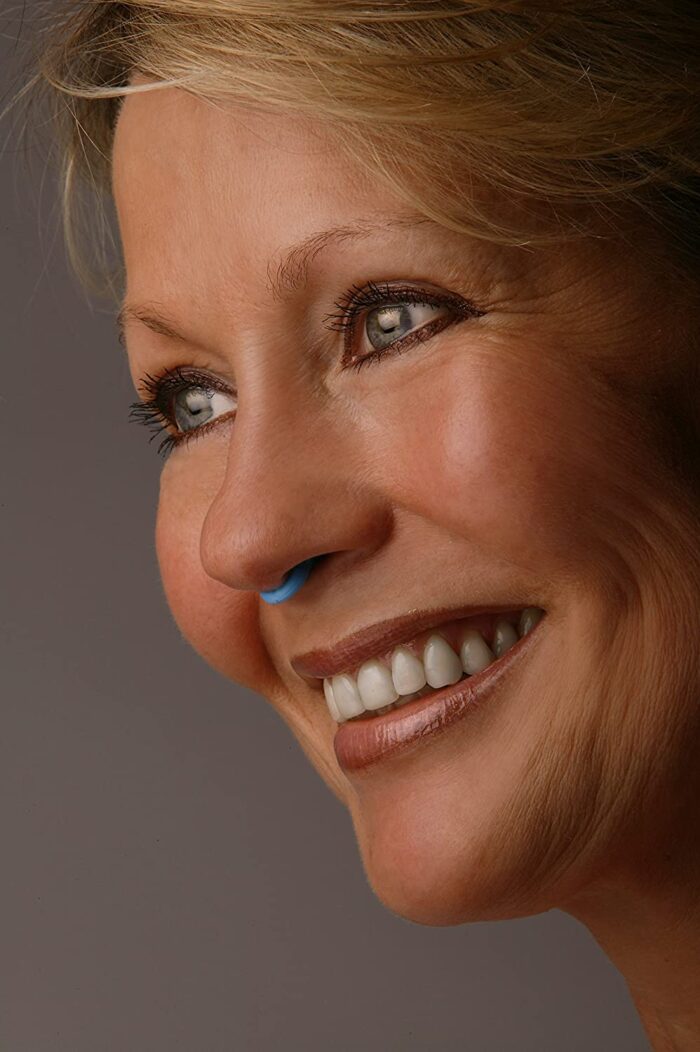 Nasal Breathing Device - Nasal Dilator Australia - Sleep and Sound