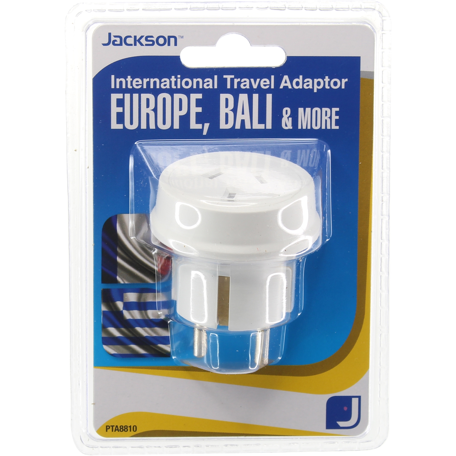 Travel Adaptors | Travel Plug Adapter | Sleep And Sound