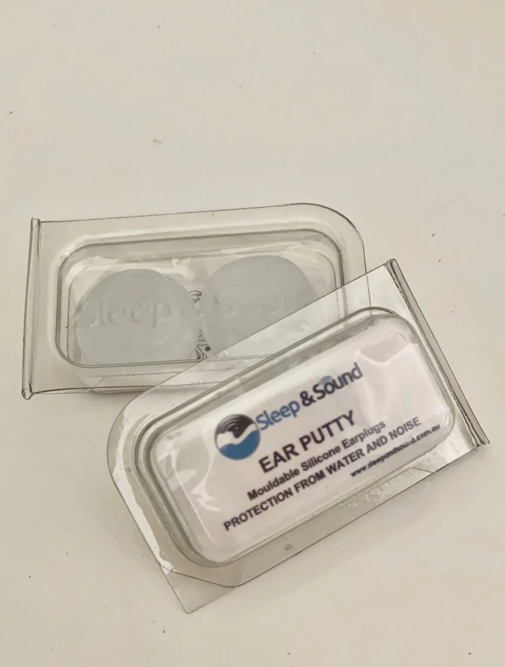 Float Tank Earplugs – Sleep and Sound