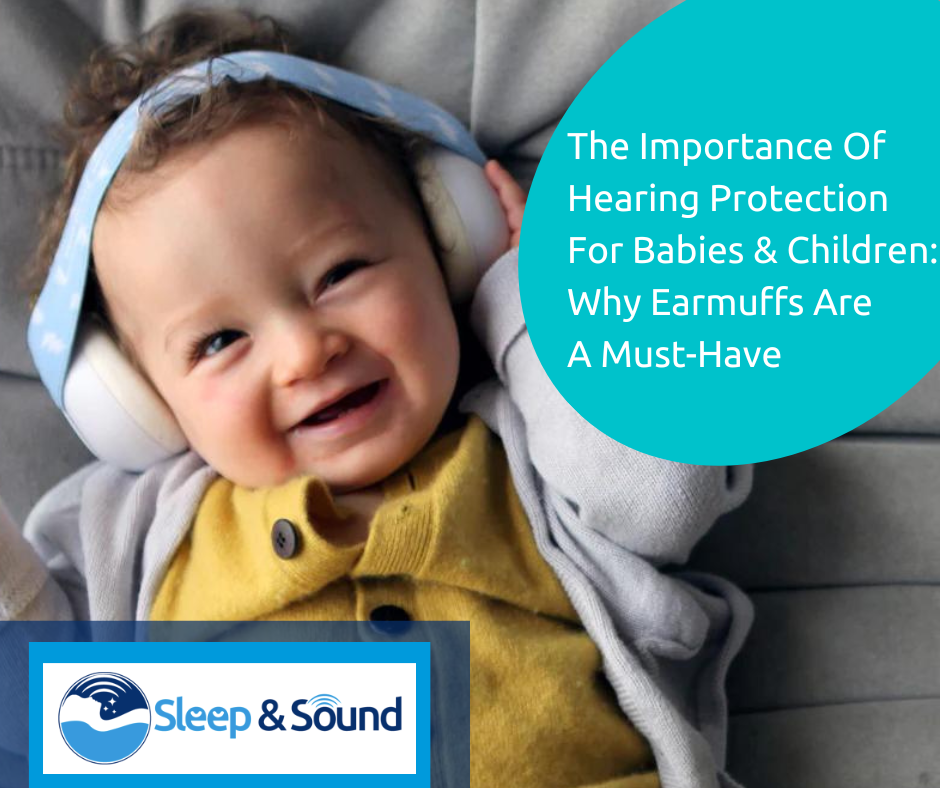 Home Main – Sleep And Sound