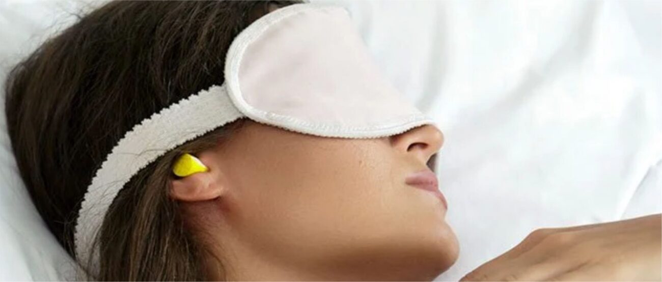 Earplugs for Sleeping – Comfortable & Effective Noise Reduction