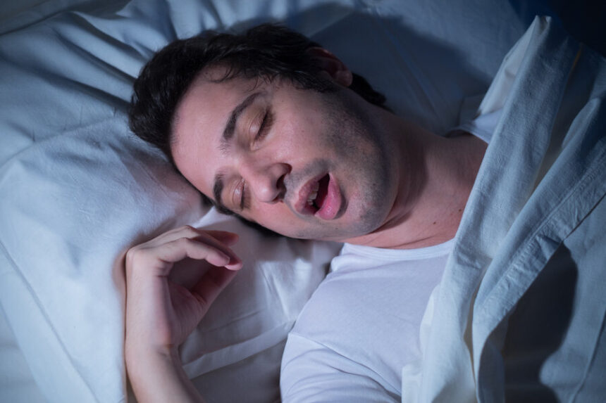 Understanding Snoring: Causes and Health Effects