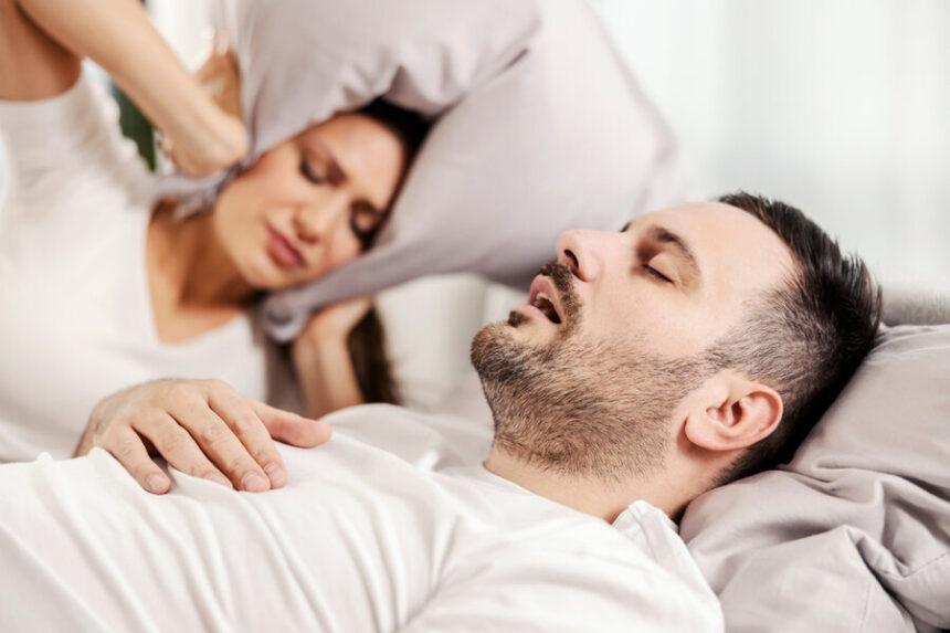 Understanding Snoring: Causes and Health Effects
