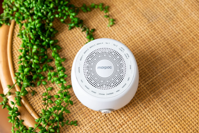 Multi Sound Machines – Enhance Sleep with Soothing Sounds