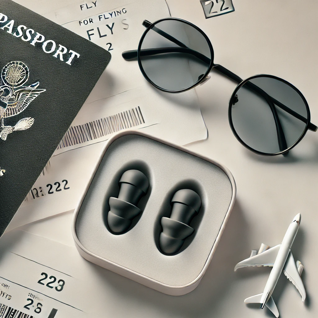 Ear Plugs for Flying Best Options for Stress Free Travel