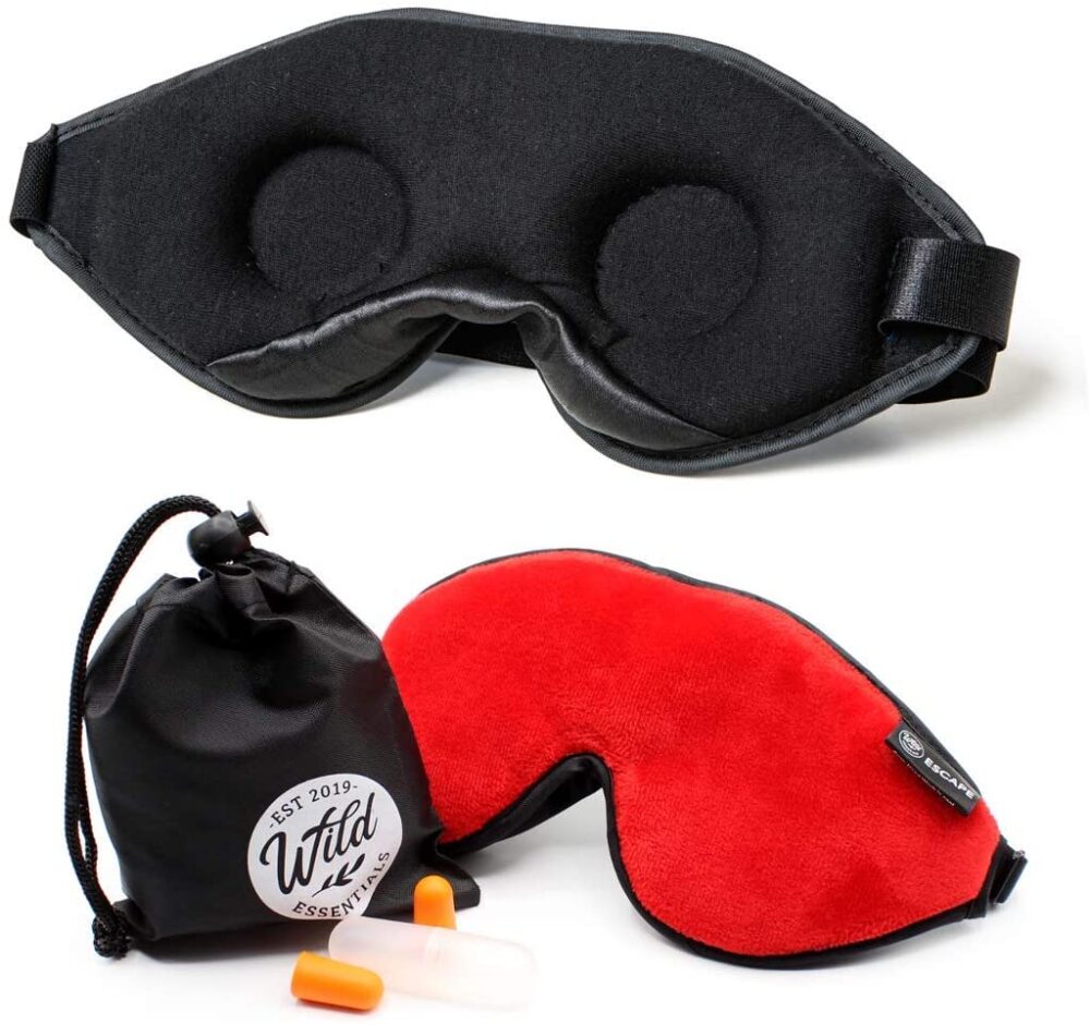 Alpine SleepSoft Reusable Earplugs – Sleep and Sound